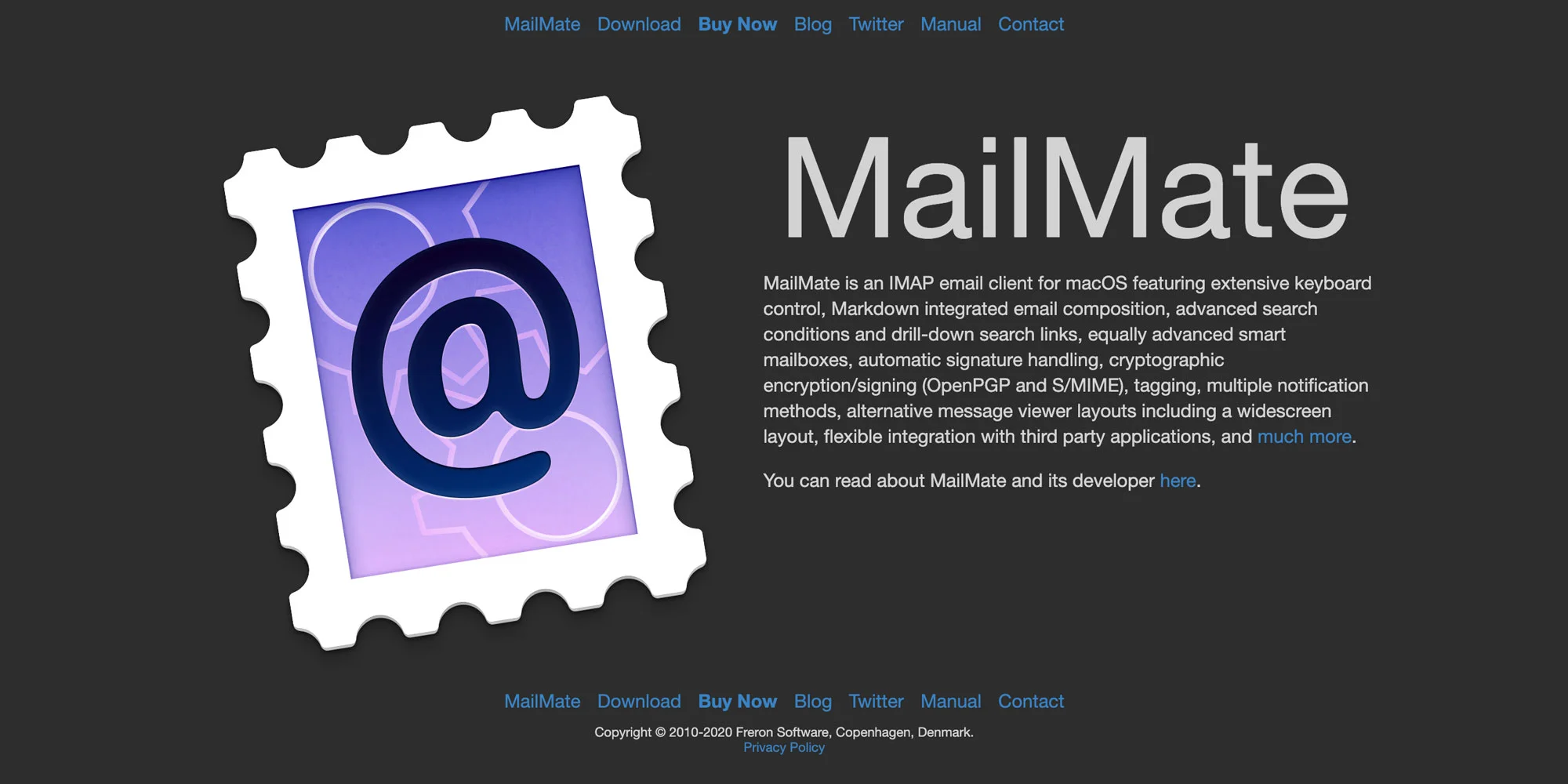 【2024年】Mac向けおすすめメールアプリ 13選