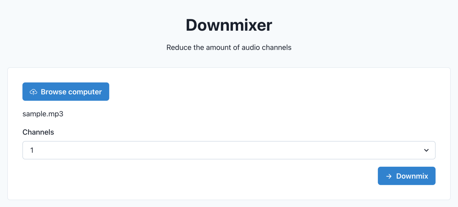 【無料】18種のオンライン音声ファイル編集アプリ | audioalter.com