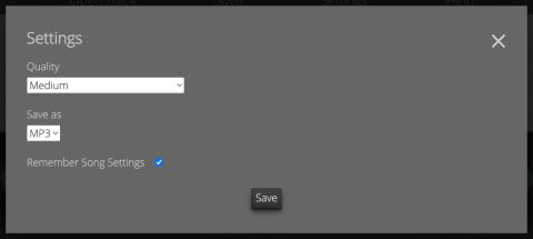 耳コピに最適な無料のオンラインMP3プレーヤー | TimeStretch Player
