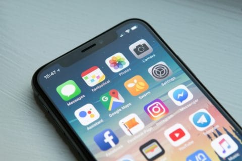 How to Fix iPhone Apps That Keep Crashing or Won't Open ...