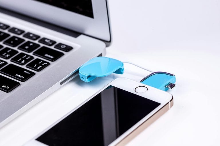 How to Back Up Your iPhone | iCloud vs. Mac vs. Windows Comparison