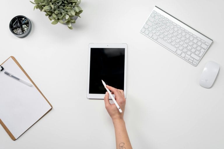 iPadでキーボードが反応しない時の対処法 | Magic Keyboard・Smart Keyboard・Bluetooth別の切り分け