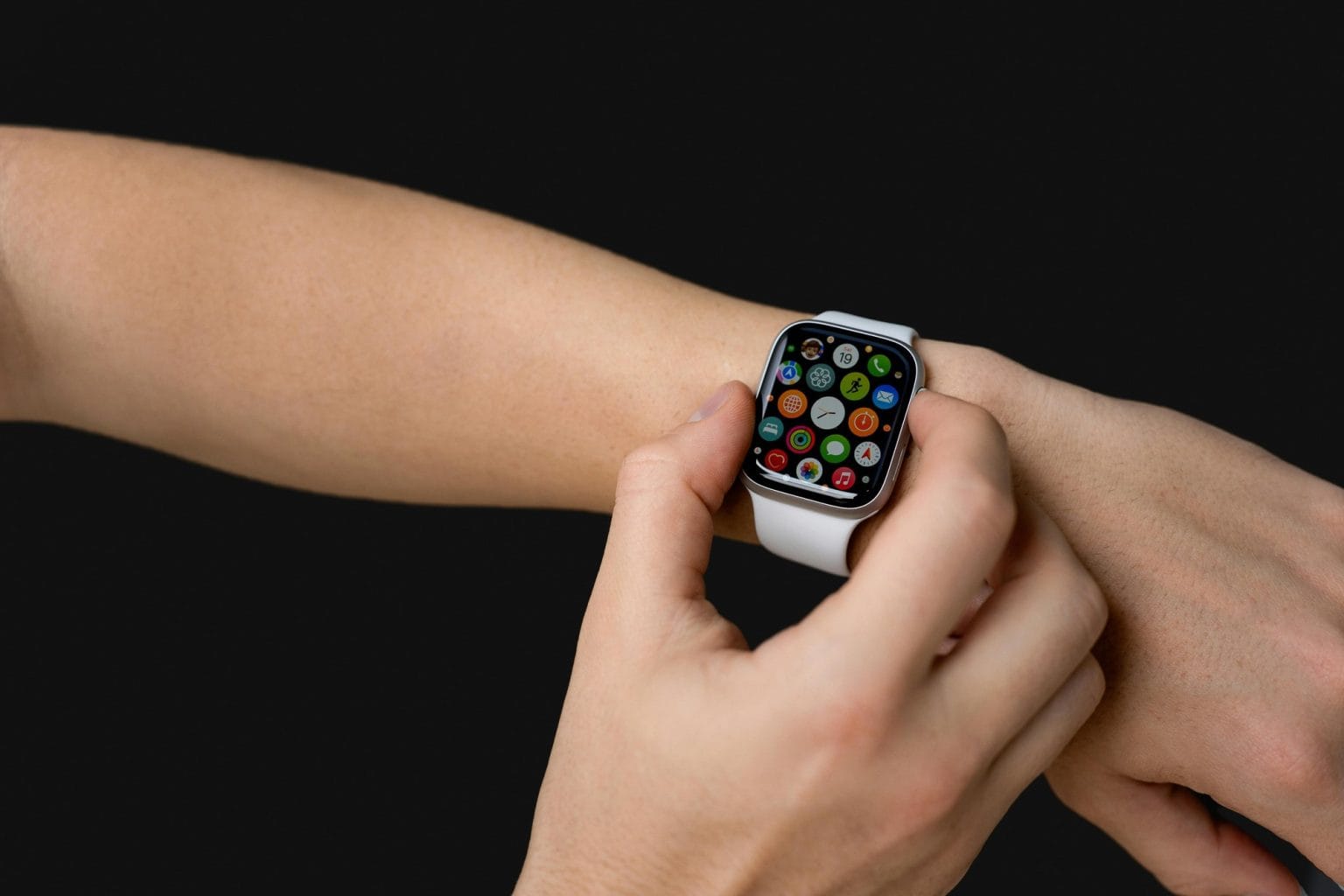 Best Apple Watch Faces | Choosing and Customizing Built-in and Third ...