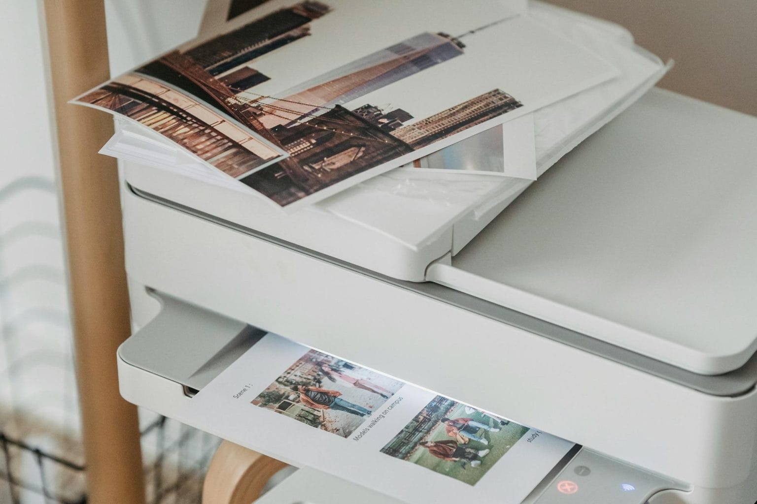 Printer Not Connecting? Complete Fix Guide | Wi-Fi, USB, and Brand ...