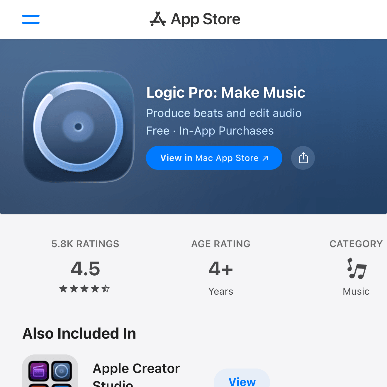 Best iPad Music Production Apps | GarageBand, Logic Pro, Cubasis, and More